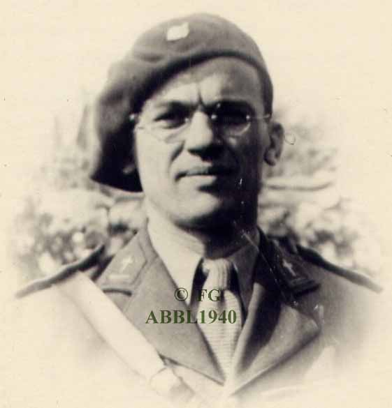 Kentekens en attributen regiment Ardenner Jagers