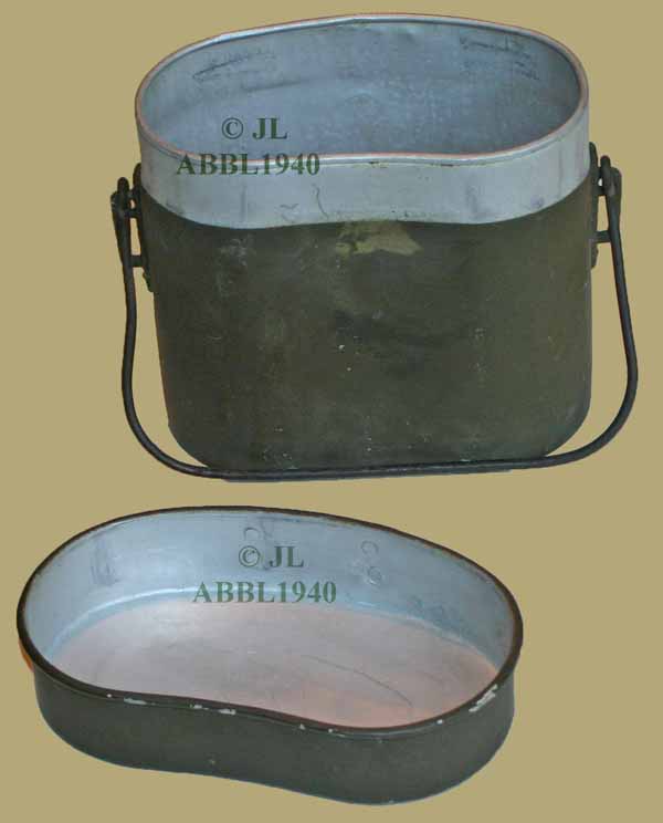 infanteriegamelinterbellum