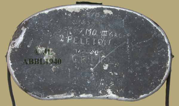 infanteriegamelinterbellum