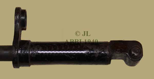 Bajonet 1935