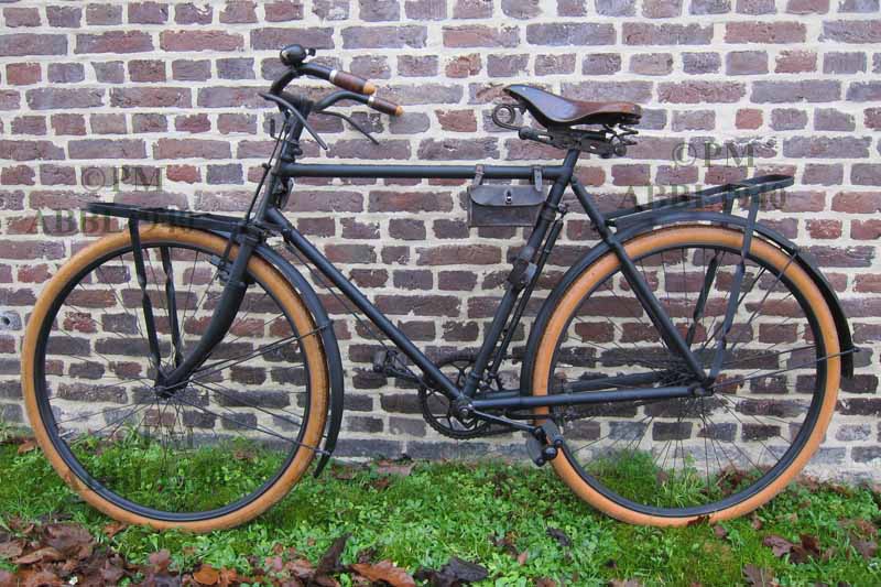 De Britse WO I erfenis