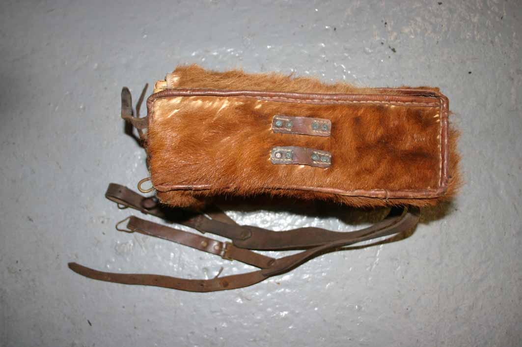 Rugzak model 1896 uit de jaren 20 - ABL-History Forum