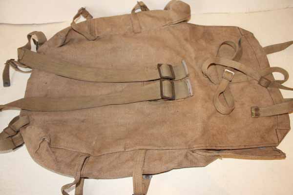 Te koop: rugzak "mills 15" model - ABL-History Forum