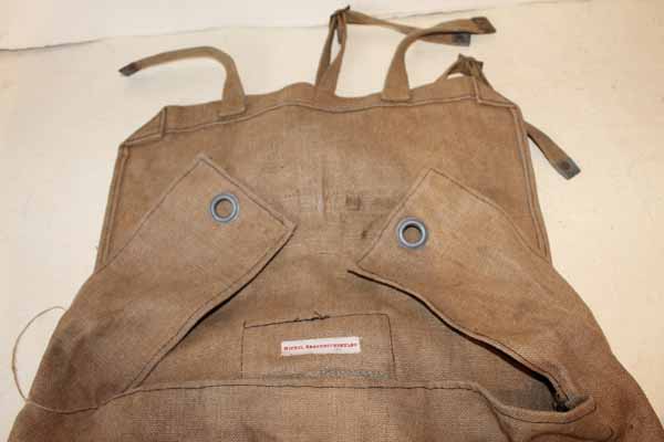 Te koop: rugzak "mills 15" model - ABL-History Forum