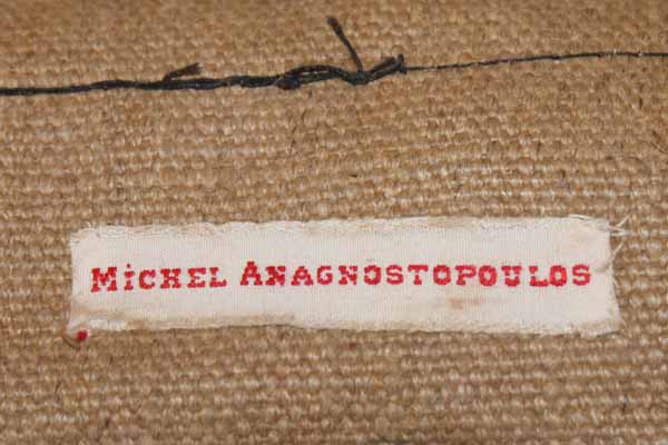 Te koop: rugzak "mills 15" model - ABL-History Forum